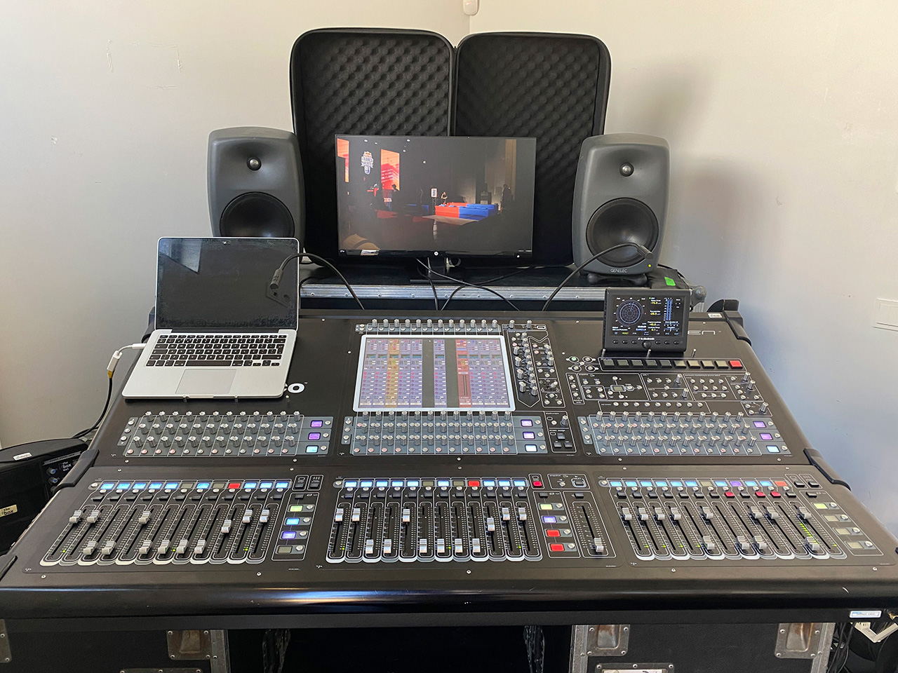Pós-Produção Audiovisual | Masterização de Áudio | Auditiv